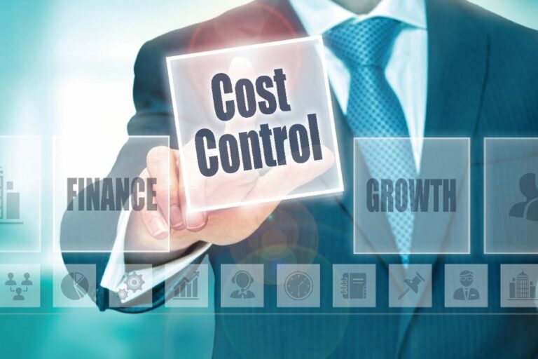 What is Project Cost Control? - PlanAutomate