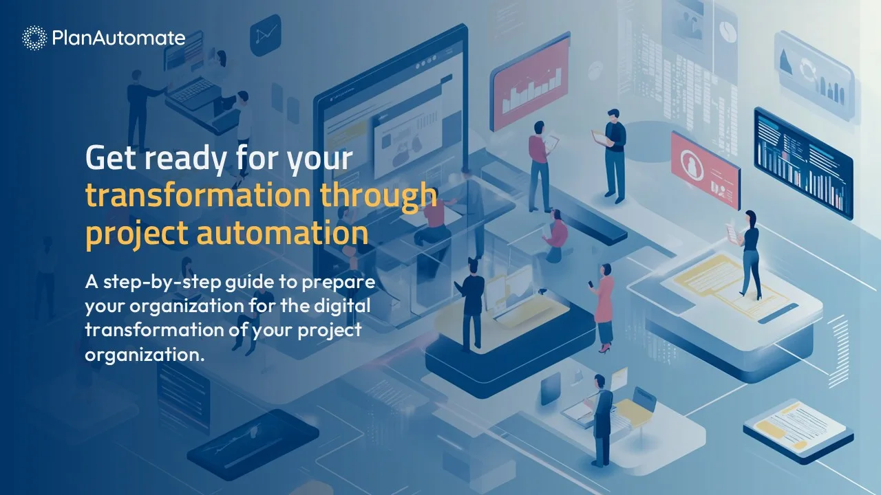 Download: Transformation Through Project Automation Readiness Guide ...
