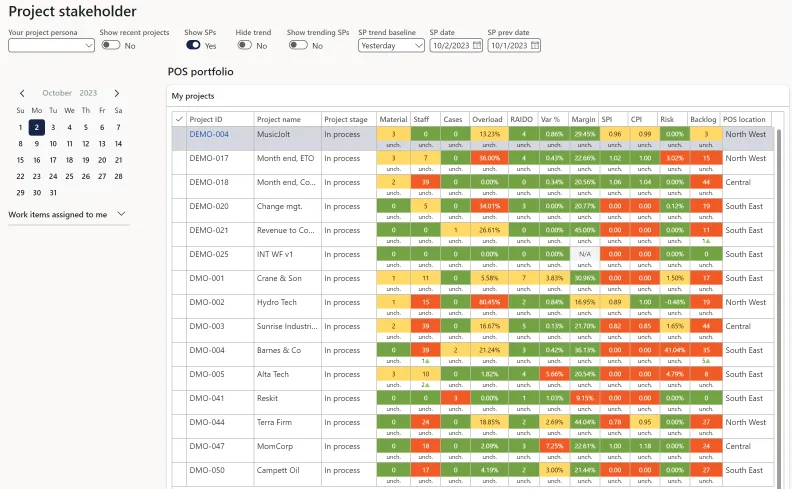 Project Automation: Project Autopilot - PlanAutomate