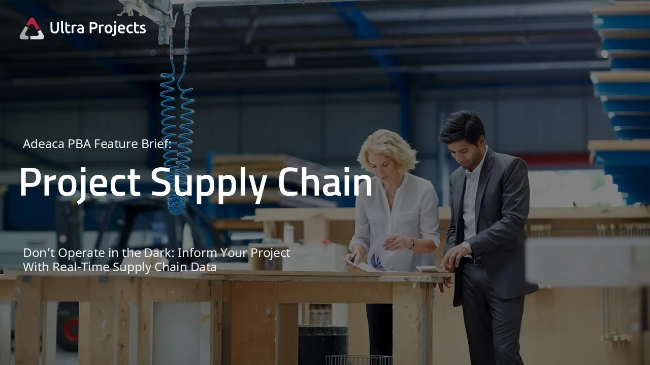 Download: PlanAutomate Project Automation Quick Guide - Enterprise ...