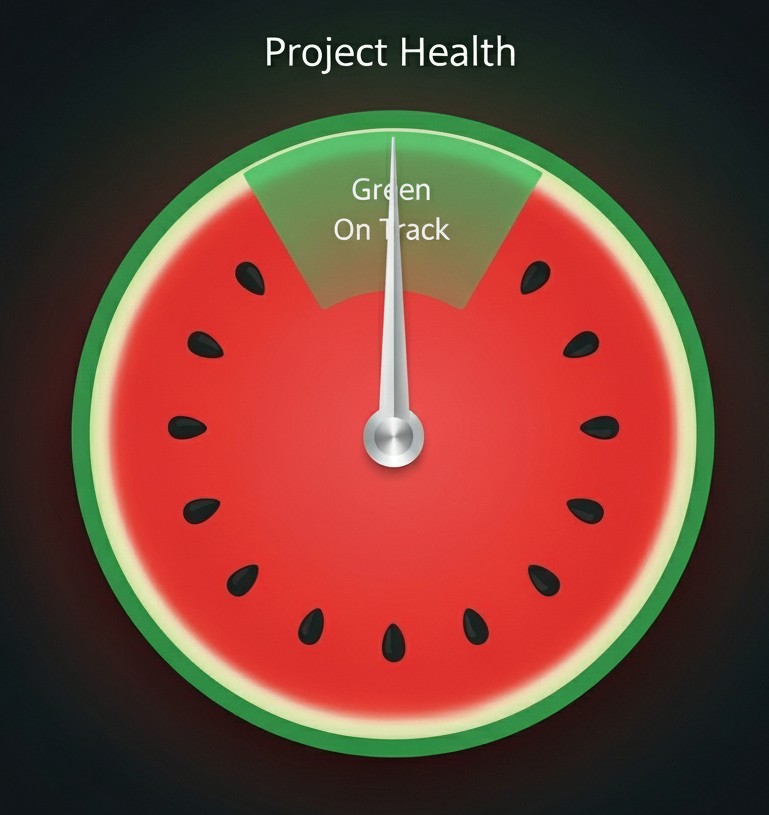 AI-Powered Project Status Reports & In-Depth Analysis - Enterprise ...